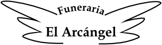 funeraria el arcangel córdoba logo - Entierros.com: Esquelas ...